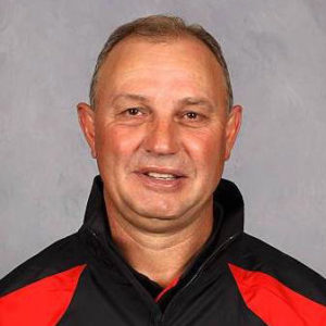 Honorary Board | National Hockey League Coaches' Association