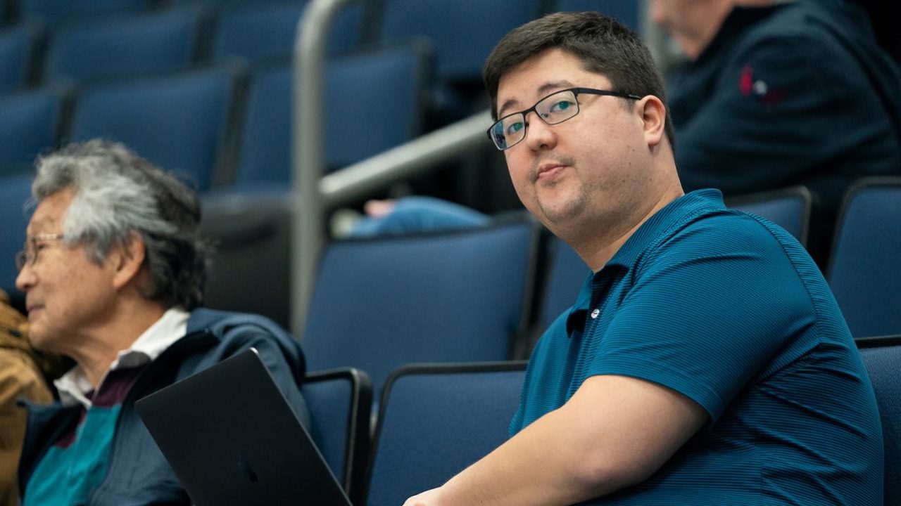 NHLCA BIPOC Coaches Spotlight | National Hockey League Coaches' Association