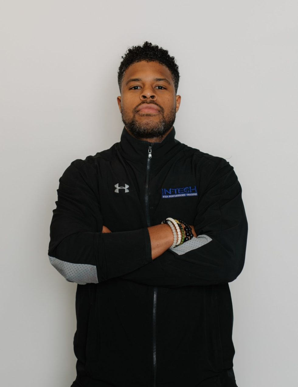 NHLCA BIPOC Coaches Spotlight | National Hockey League Coaches' Association