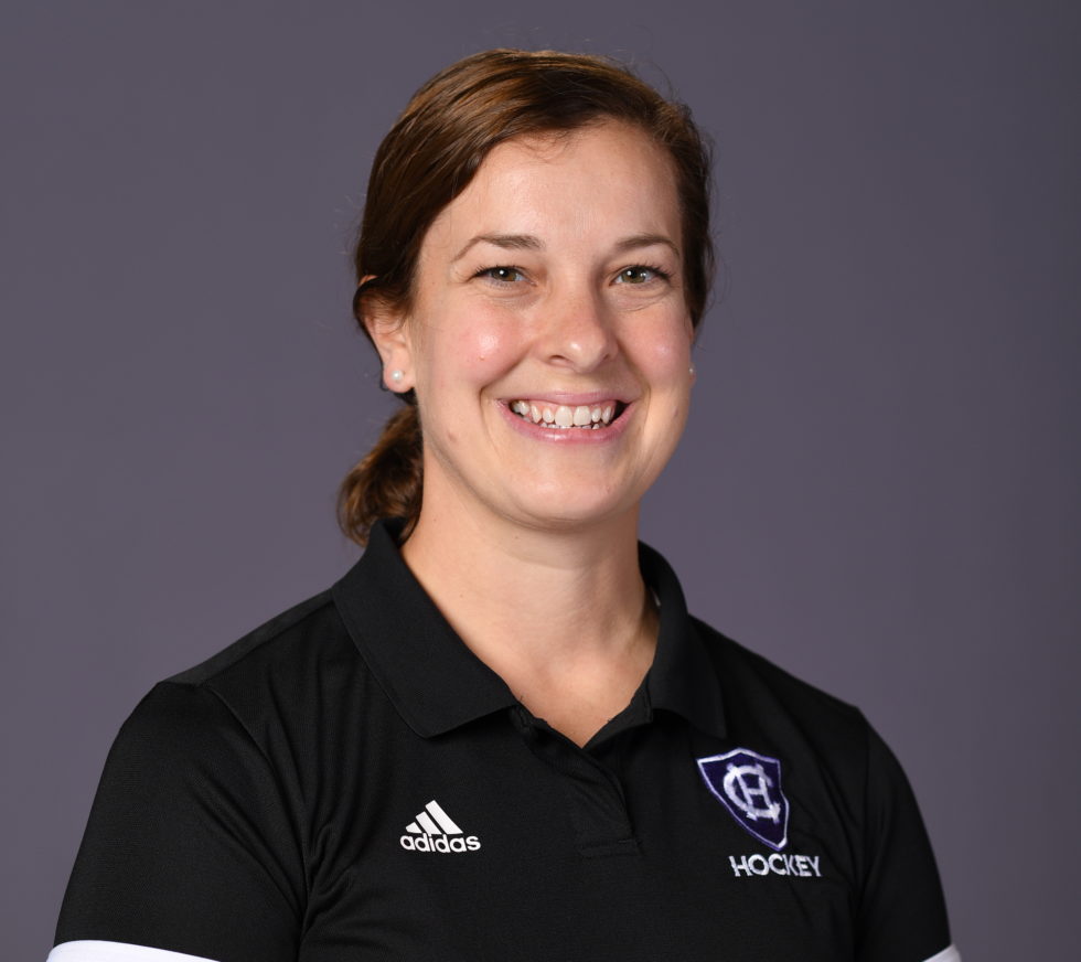 NHLCA Female Coaches Spotlight | National Hockey League Coaches ...