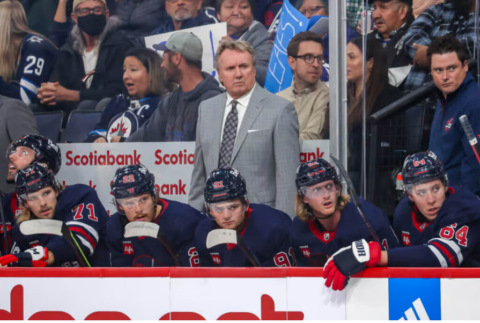 What’s Rick Bowness bringing to the Winnipeg Jets? Inside stories from ...