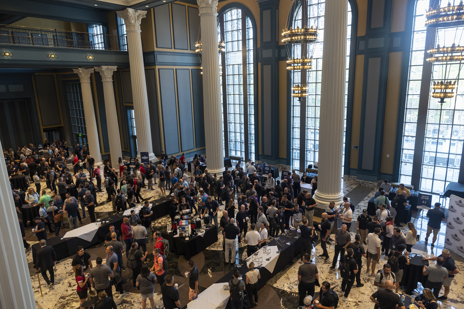 2023 NHLCA Global Coaches’ Clinic Event Album | National Hockey League ...
