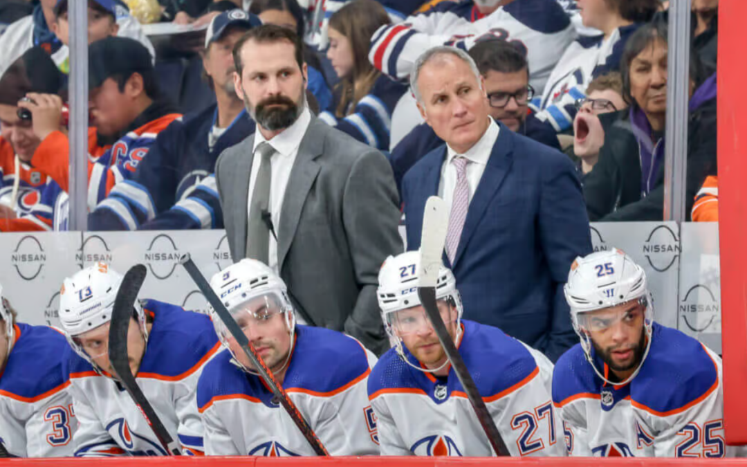 Why Paul Coffey’s surprise Edmonton Oilers coaching opportunity is ...