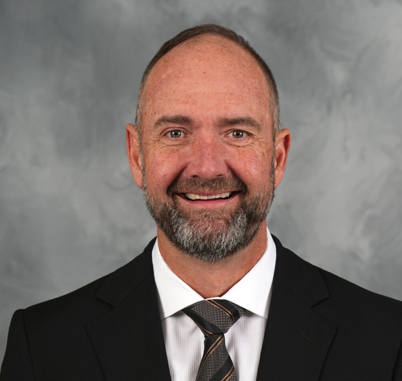 Executive Committee | National Hockey League Coaches' Association